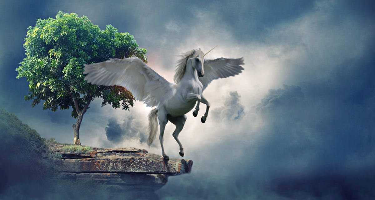 Unicorn Symbolism and Meaning as Spirit, Totem, and Power Animal