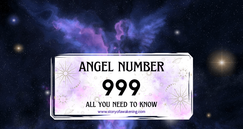 Numerology - Story Of Awakening - Lifestyle Community