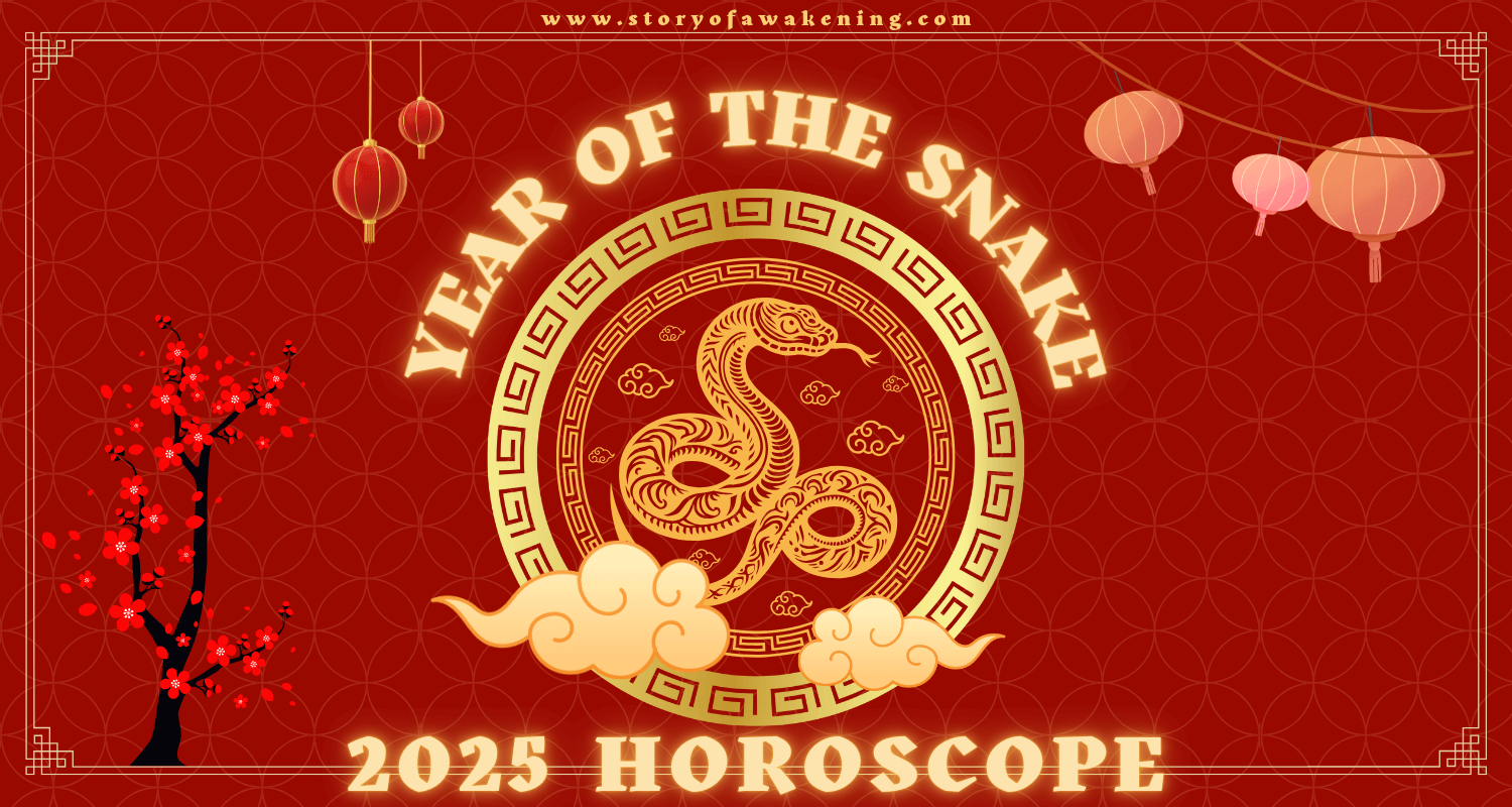 Snake 2025 Horoscope: What the Year Brings for Your Chinese Zodiac Sign